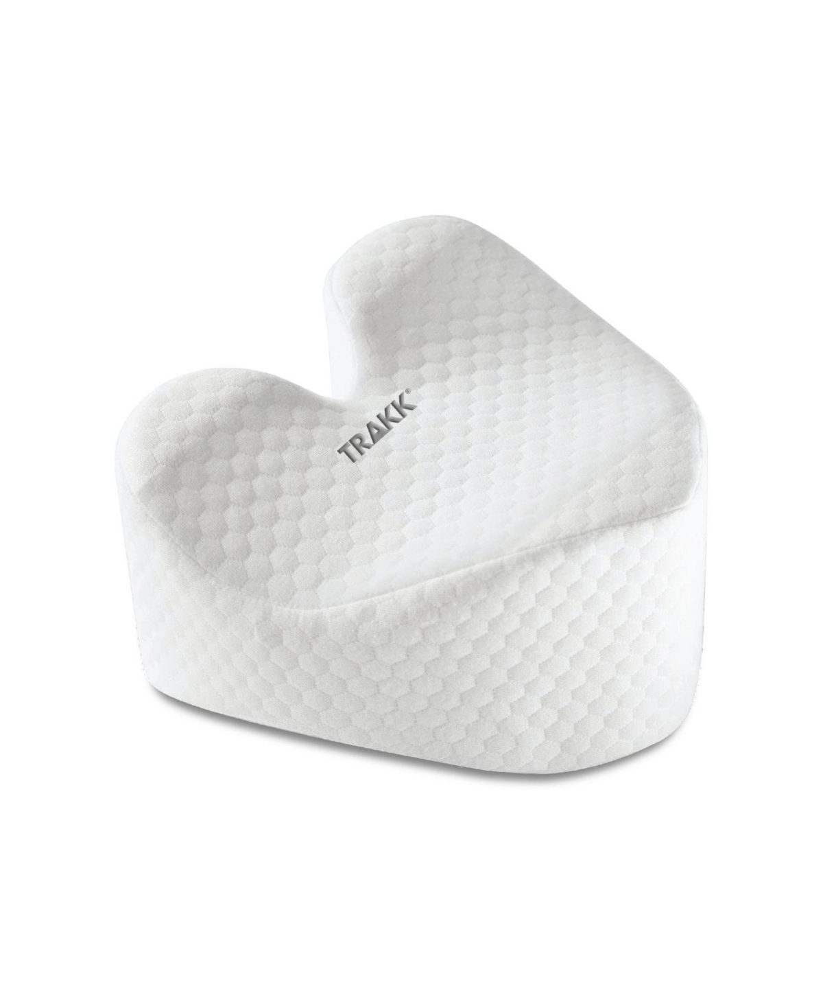 Click here for Trakk Ergonomic Knee Pillow Support Memory Foam Sl... prices
