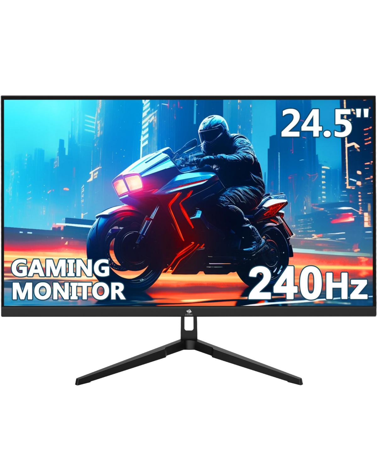 Click here for Z-edge 25 inch 1080P Fhd 240Hz 1ms Gaming Monitor... prices