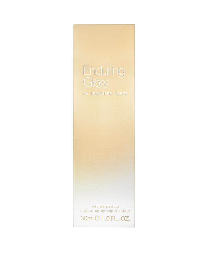 Jennifer Lopez Enduring Glow EDP 30ml - Macy's