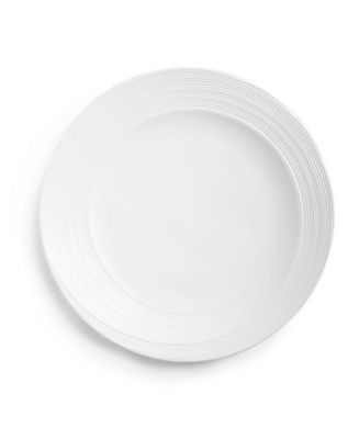 Q Squared Artisan Dinner Plates, Set of 4 - Macy's
