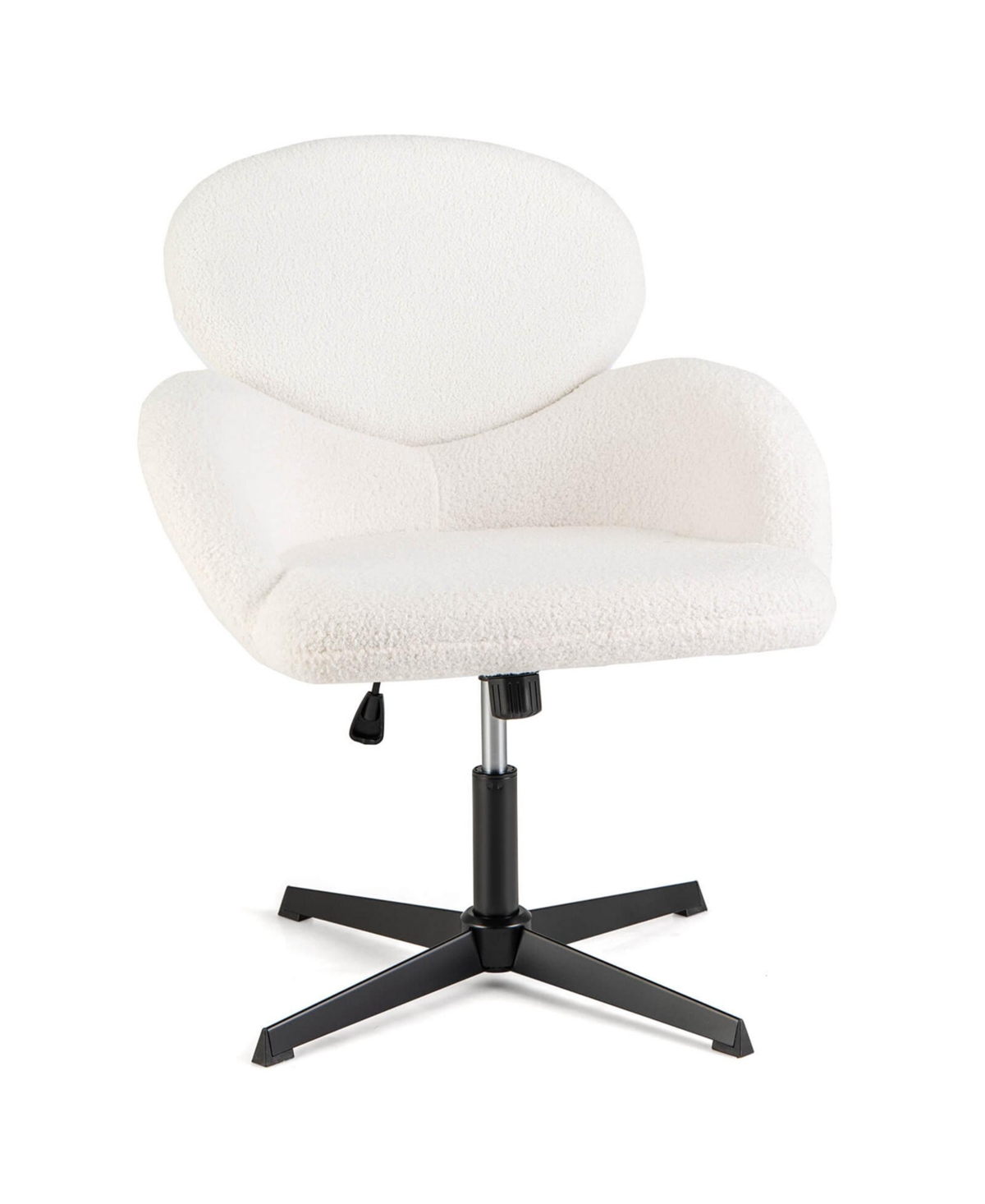 Click here for Criss Cross Chair Swivel Cross Legged Chair with A... prices
