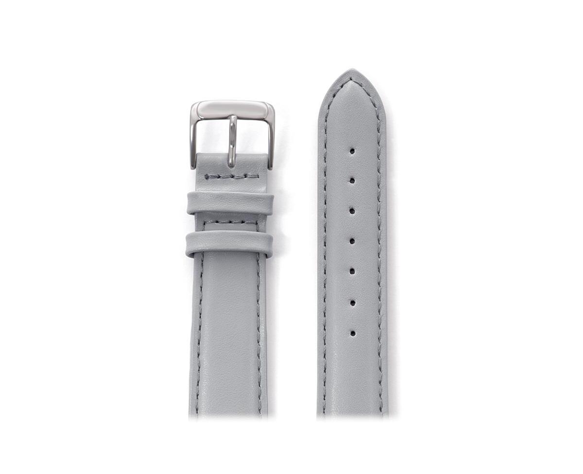 Click here for Speidel Mens Stitched Calfskin Leather Band in 18m... prices