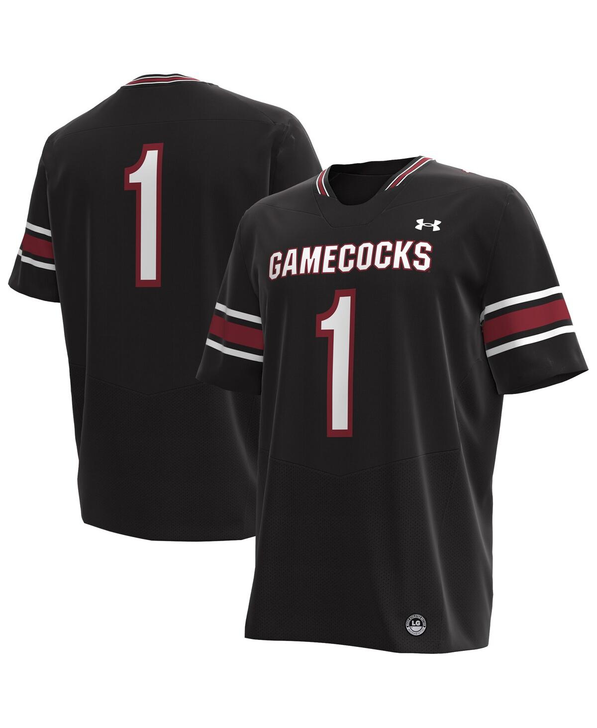 Click here for Under Armour Mens 1 South Carolina Gamecocks Repli... prices