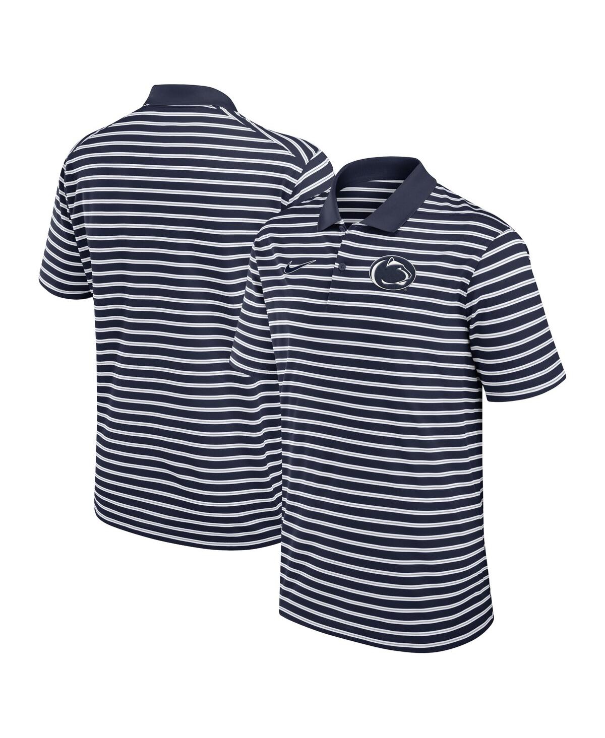Click here for Nike Mens Navy/White Penn State Nittany Lions Prim... prices