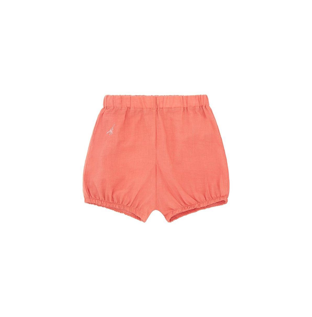 Click here for Vild House of Little Organic Cotton Woven Bloomer... prices
