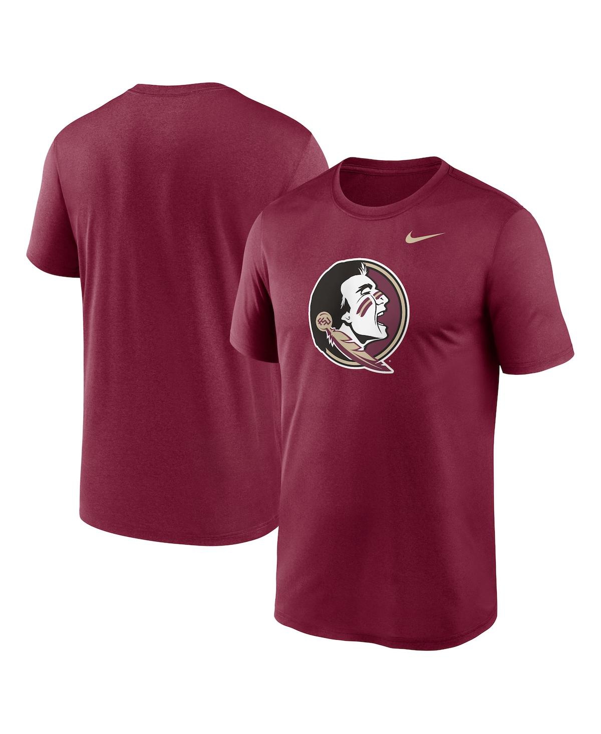 Click here for Nike Mens Garnet Florida State Seminoles Primetime... prices