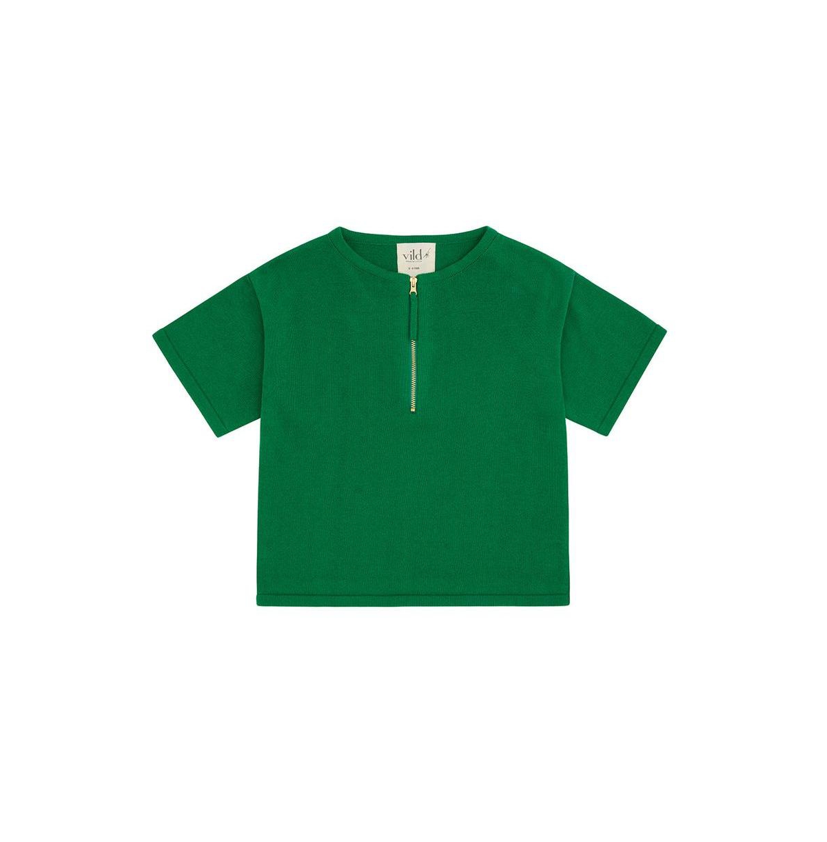 Click here for Vild House of Little Organic Cotton Knit Kimono Sh... prices