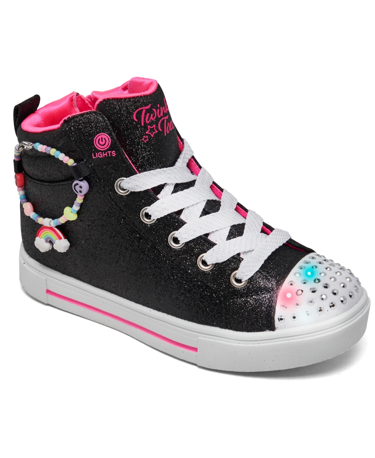 Click here for Skechers Little Girls Twinkle Toes: Twinkle Sparks... prices