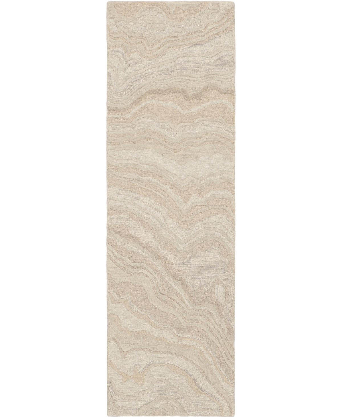 Click here for Nourison Home Graceful GRU01 23x76 Runner Area Rug... prices