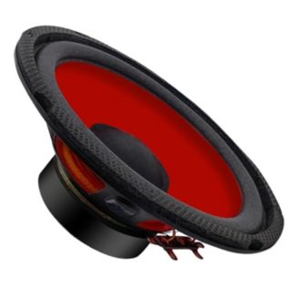 5Core 6 Inch Subwoofer speaker 300 Watt Car Subwoofer 4 Ohm Replacement ...