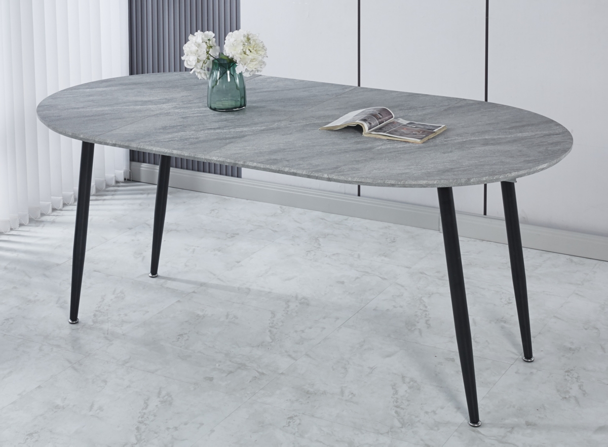 Click here for Streamdale Furniture Extensible Table: Dining  Off... prices