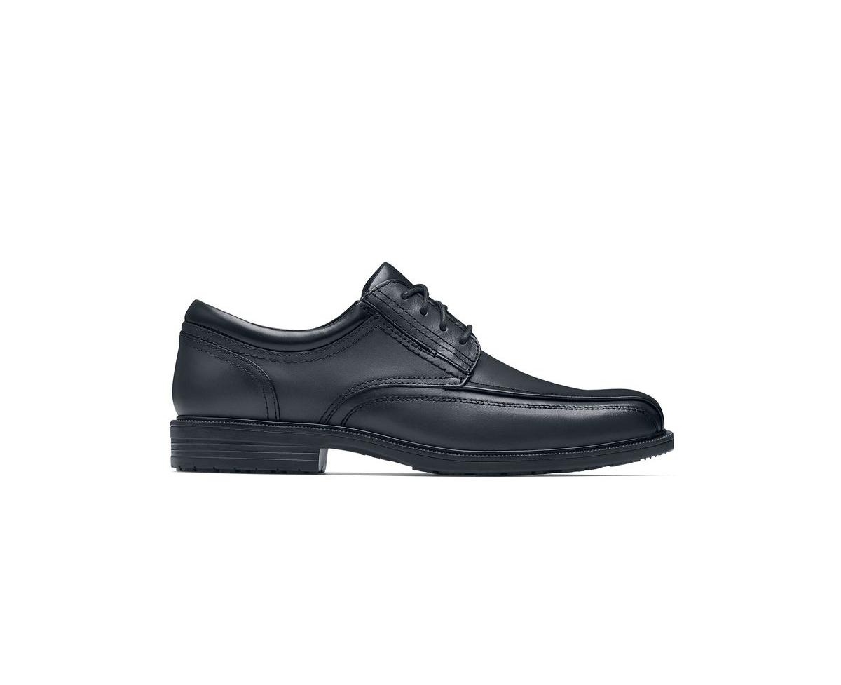 Click here for Shoes for Crews Valet Mens Slip Resistant Water Re... prices