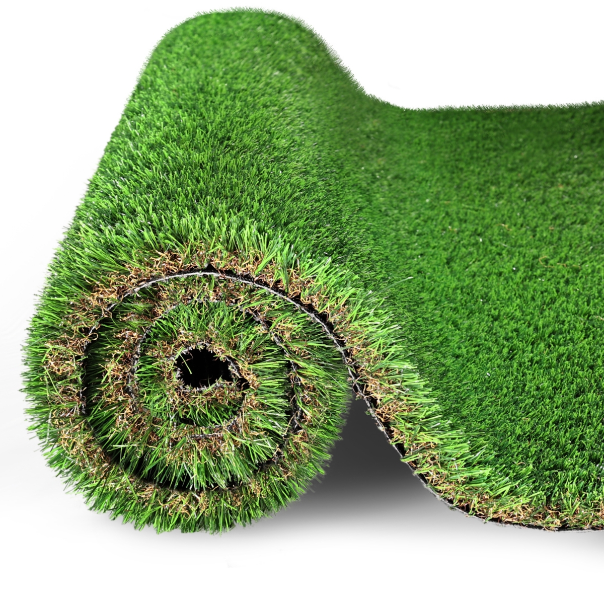 Click here for Simplie Fun Artificial Grass Runner Rug for Outdoo... prices