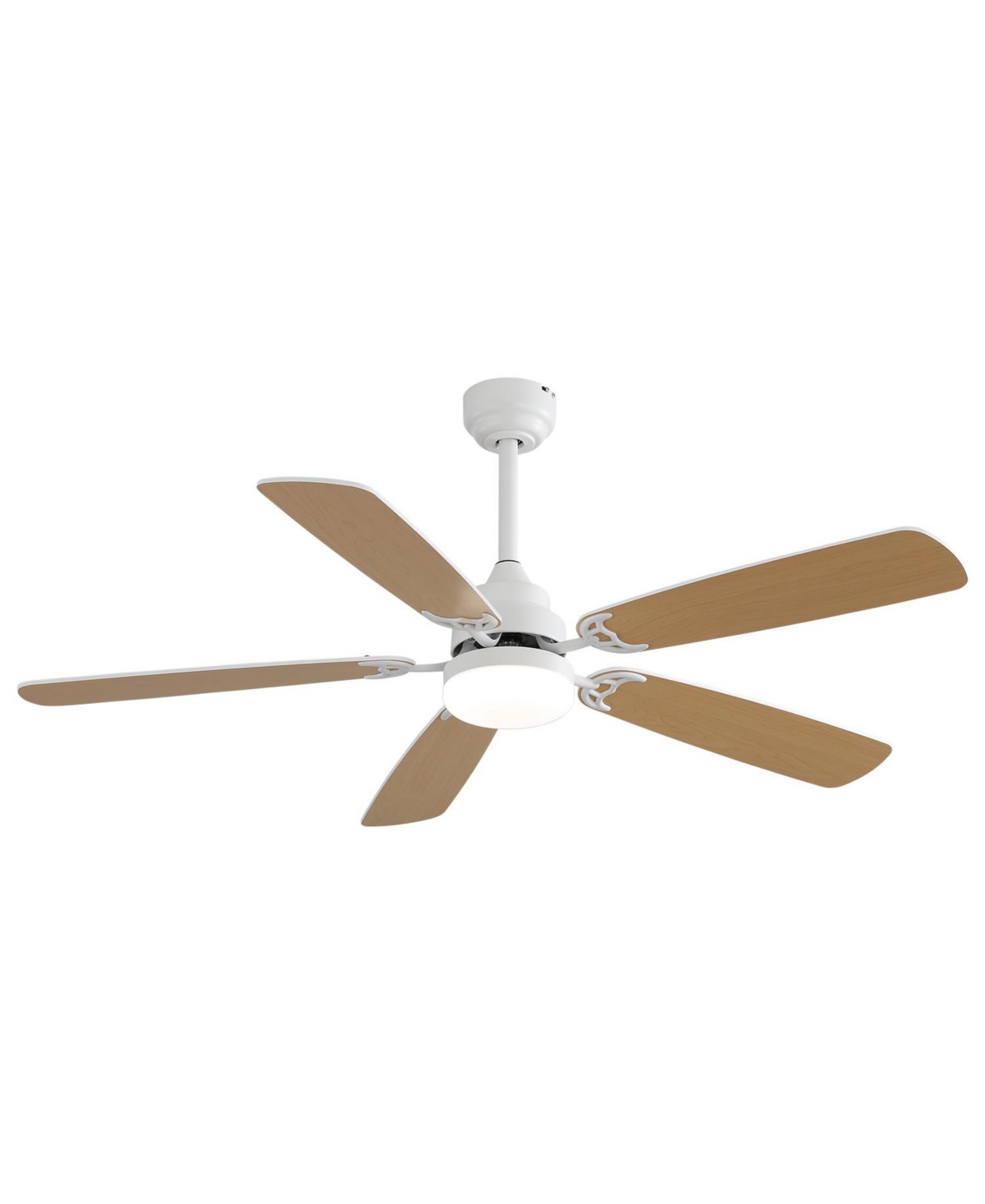 Click here for Sofucor 52 Ceiling Fans with Lights and Remote Low... prices