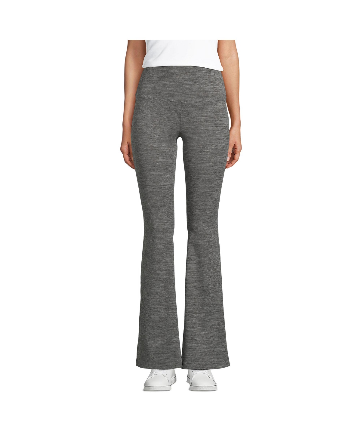 Click here for Lands End Womens Active Hi Impact High Rise Slim F... prices