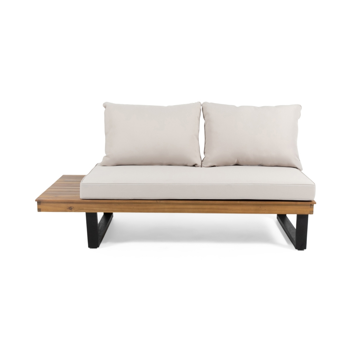 Click here for Streamdale Sebastian 2 Seater Sofa - Left Side - B... prices