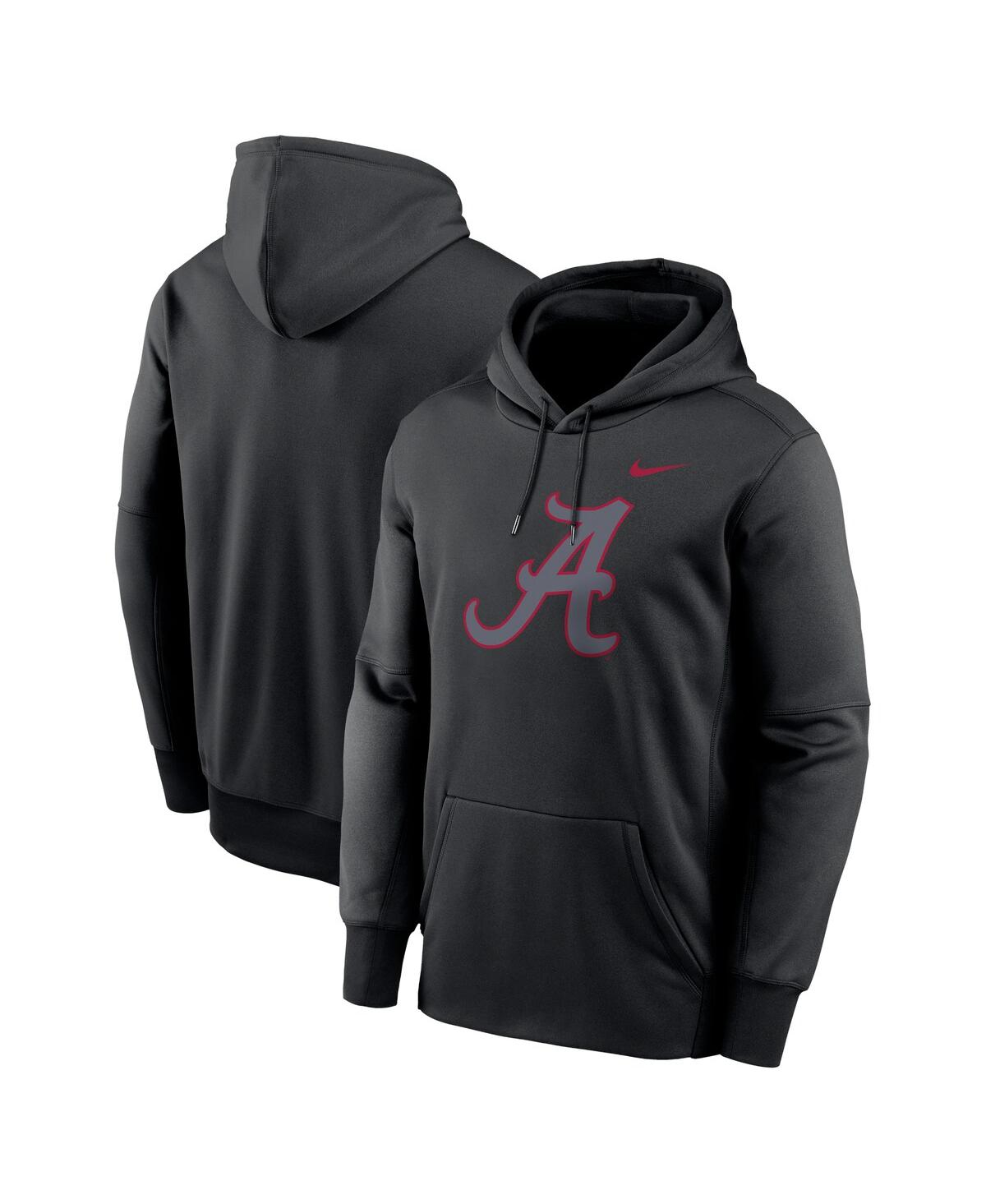Click here for Nike Mens Black Alabama Crimson Tide Color Pop Per... prices