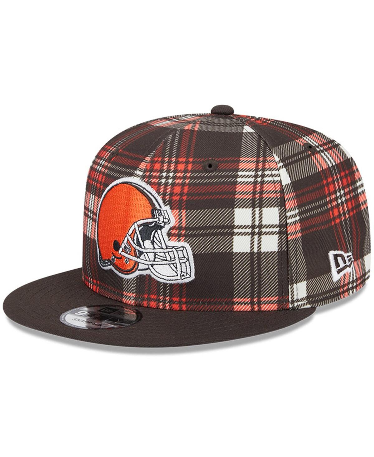 Click here for New Era Mens Brown Cleveland Browns 2024 Sideline... prices