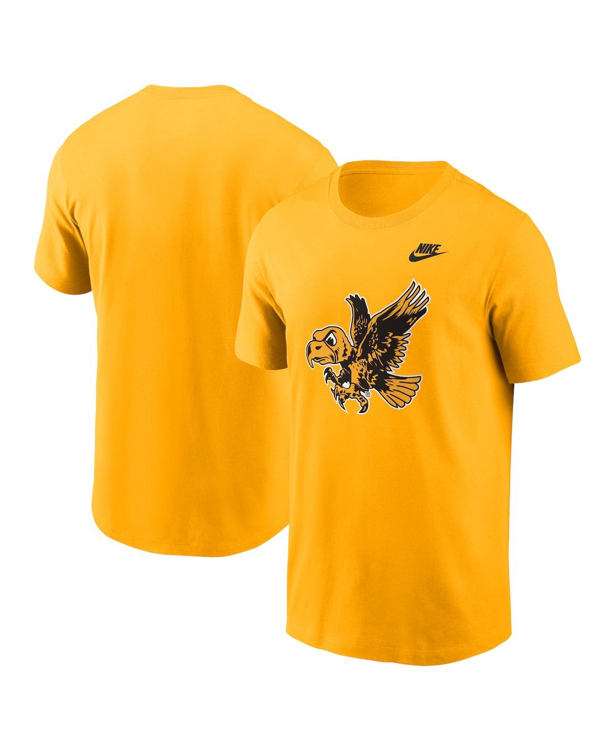 Click here for Nike Mens Iowa Hawkeyes Legacy Alternate Logo T-Sh... prices