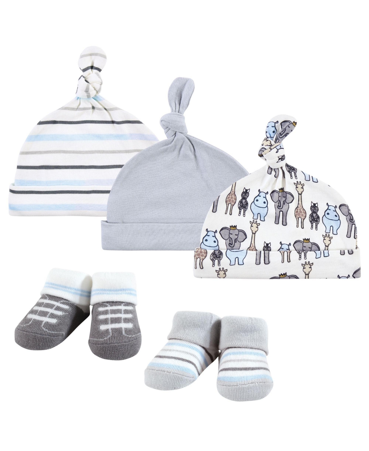 Click here for Hudson Baby Baby Boys Hudson Youngsters Cap and So... prices