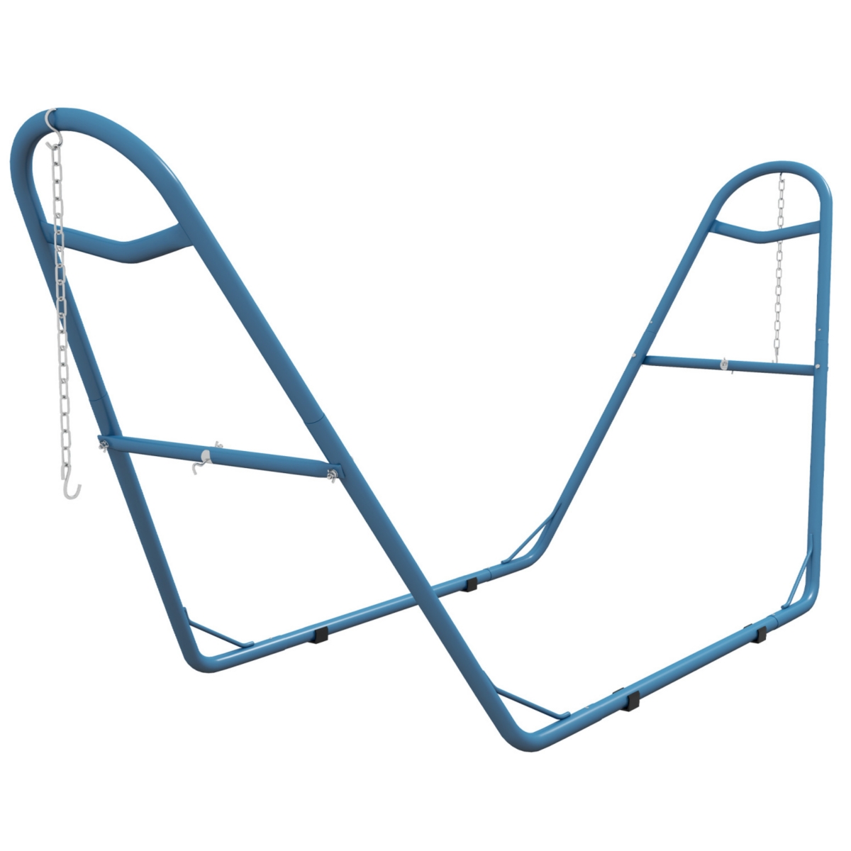 Click here for Adjustable Steel Hammock Stand for 9-14ft Hammocks... prices