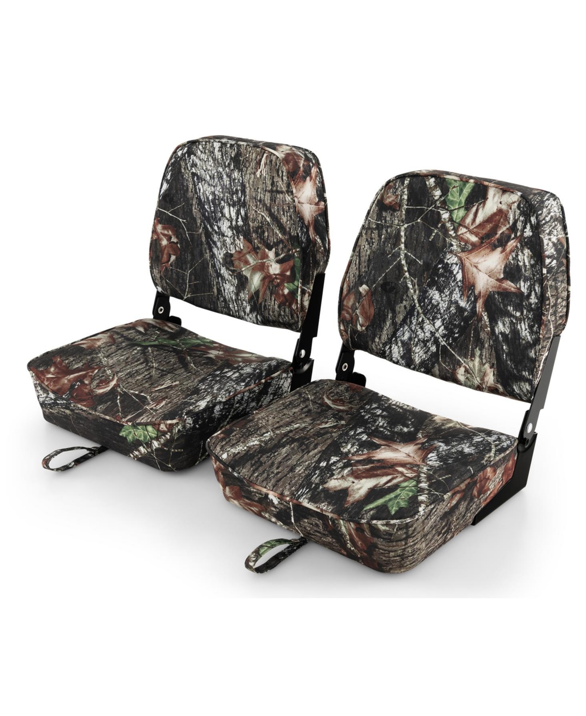Click here for Sugift 2-Piece Folding Boat Seat Set with Sponge P... prices