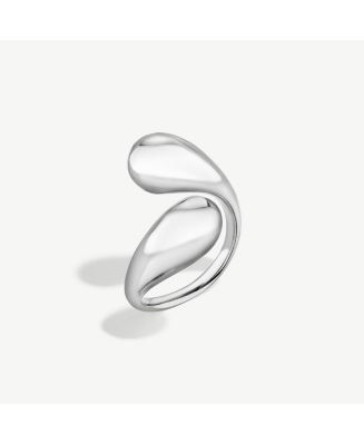 SOKO Twisted Dash Ring - Macy's