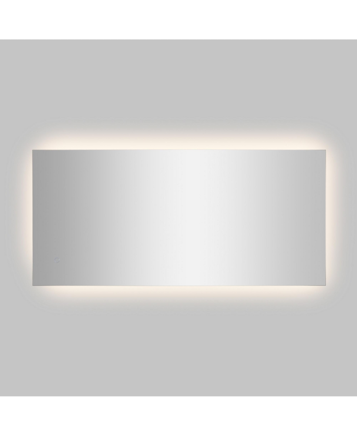 Click here for Jonathan Y Soraya Full Length Rectangular Frameles... prices