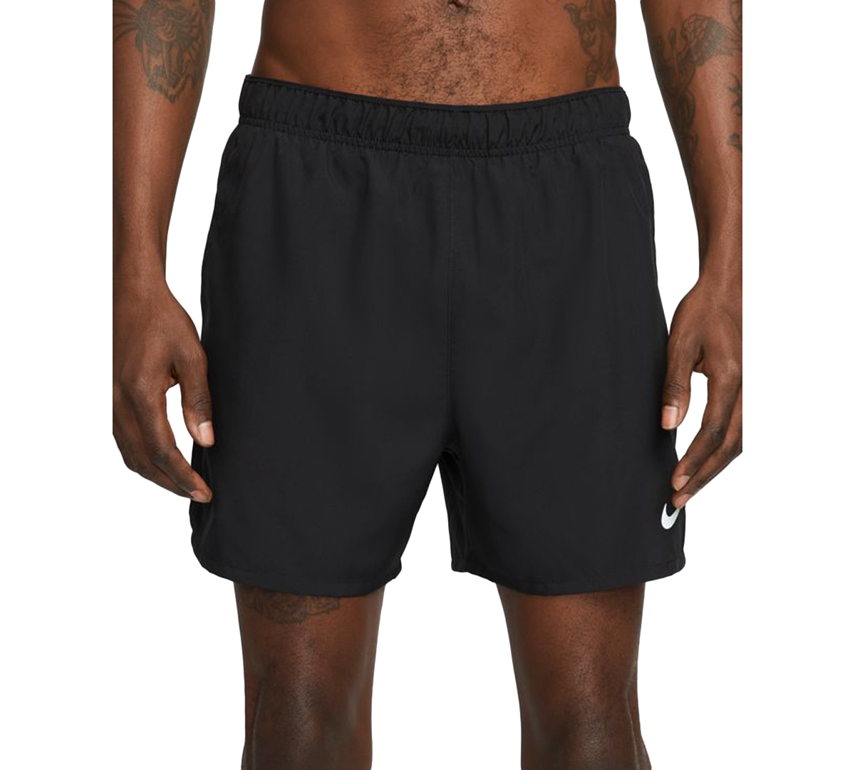 Click here for Nike Challenger Mens Dri-fit Brief-Lined 5 Running... prices