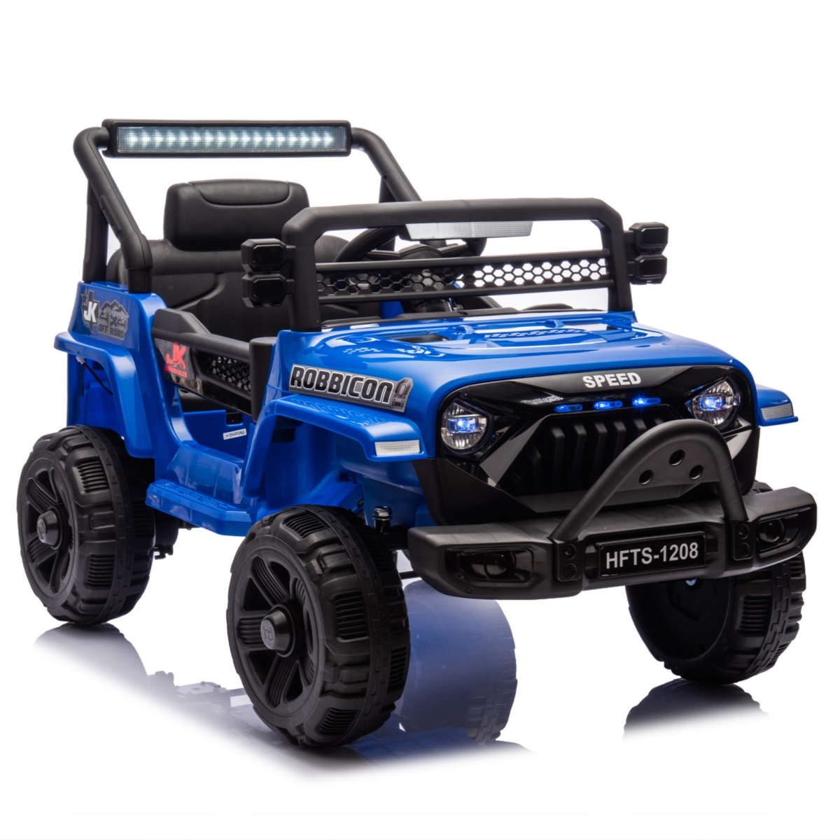 Click here for Streamdale 12V Kids Electric Ride On Truck w/ Pare... prices