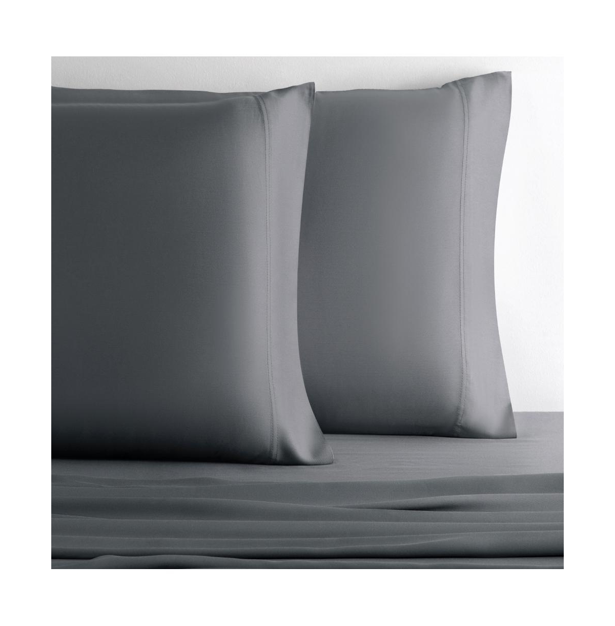 Click here for Cariloha Retreat 2-Piece Sateen Pillowcase Set | L... prices