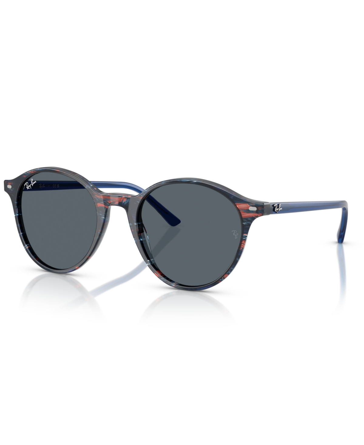 Click here for Ray-Ban Unisex Sunglasses  Bernard RB2230 - Transp... prices