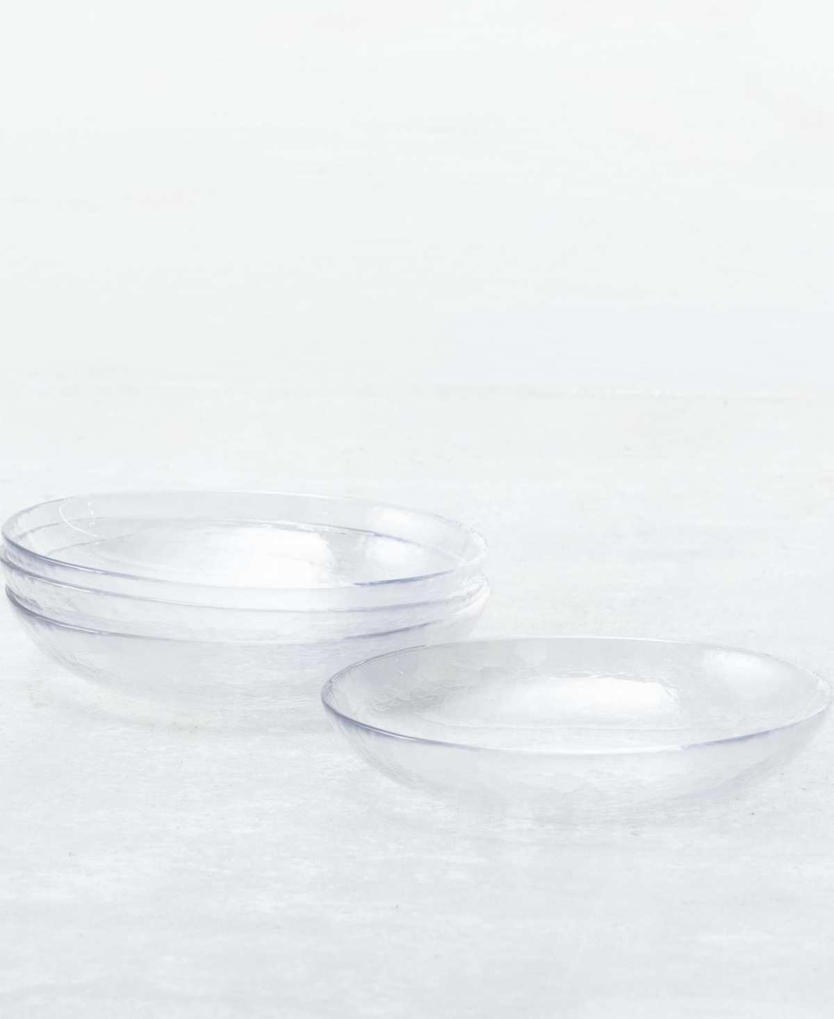 Click here for Fortessa Los Cabos Coupe Entree Bowls  Set of 4 -... prices
