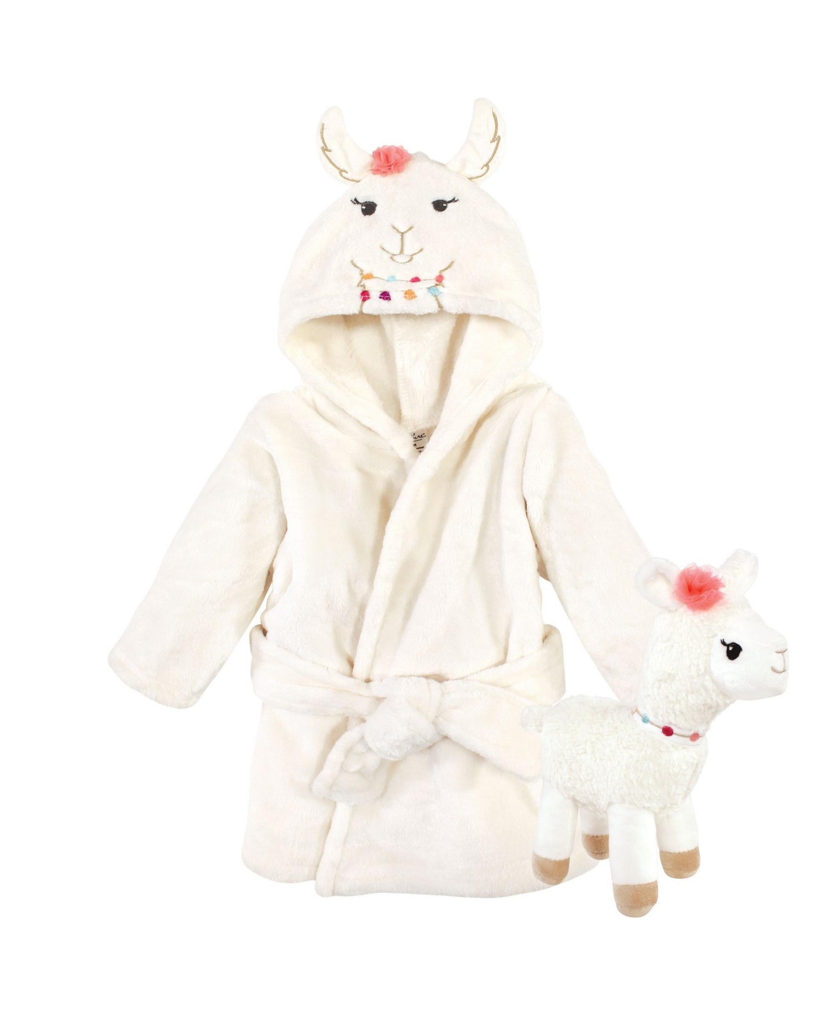 Click here for Little Treasure Baby Girls Treasure Soft After-Bat... prices