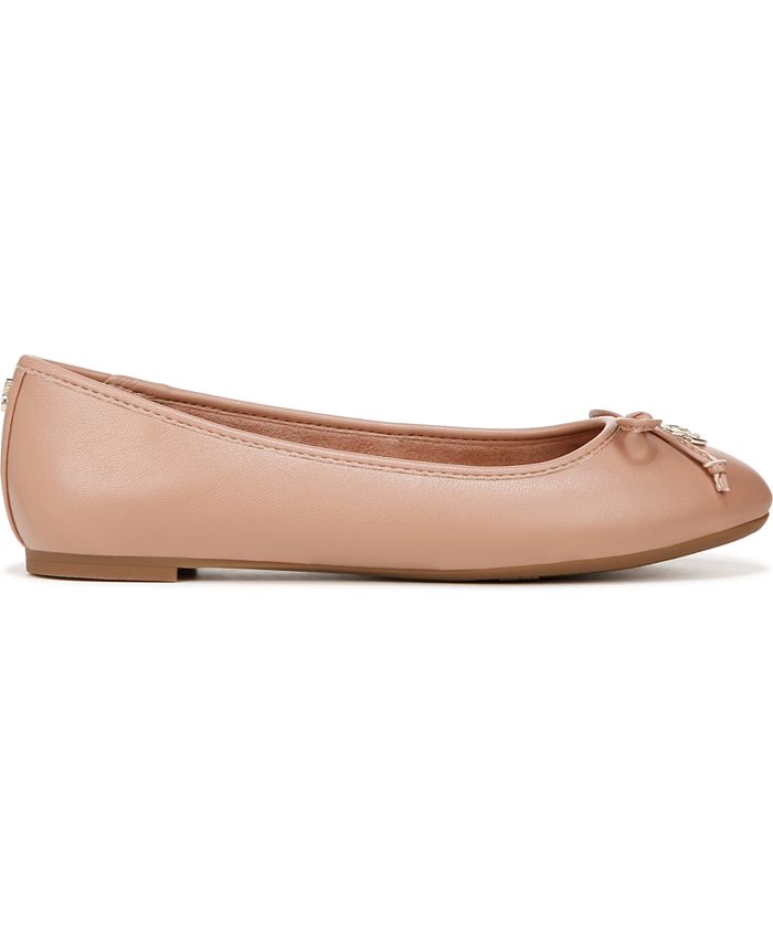 Sam and Libby Women's Callan Ballet Flats - Macy's