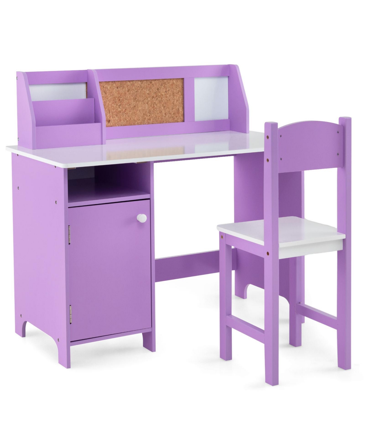 Click here for Sugift Kids Table and Chair Set for Arts Crafts Ho... prices