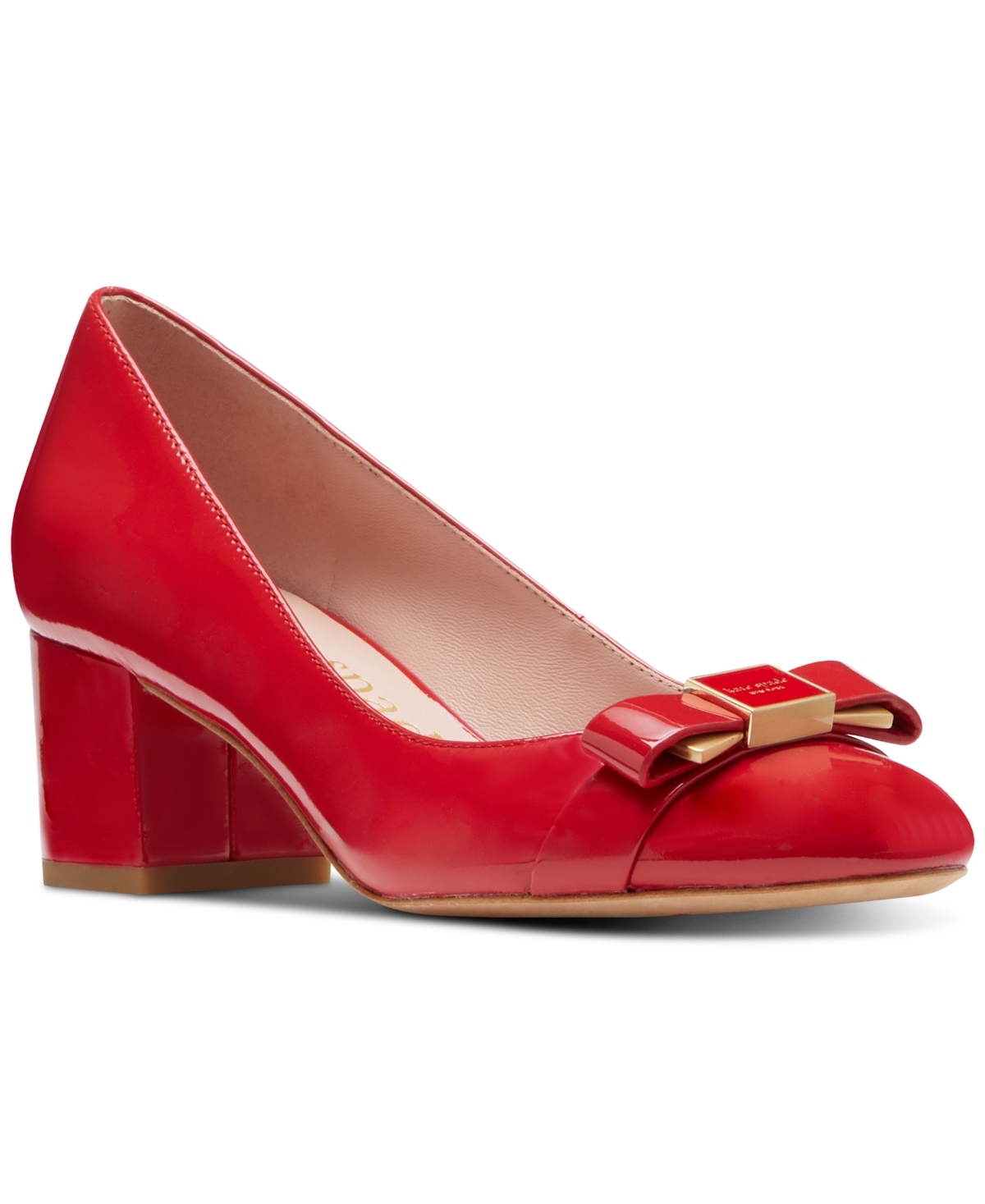 Click here for Kate Spade New York Womens Bowdie Slip-On Embellis... prices