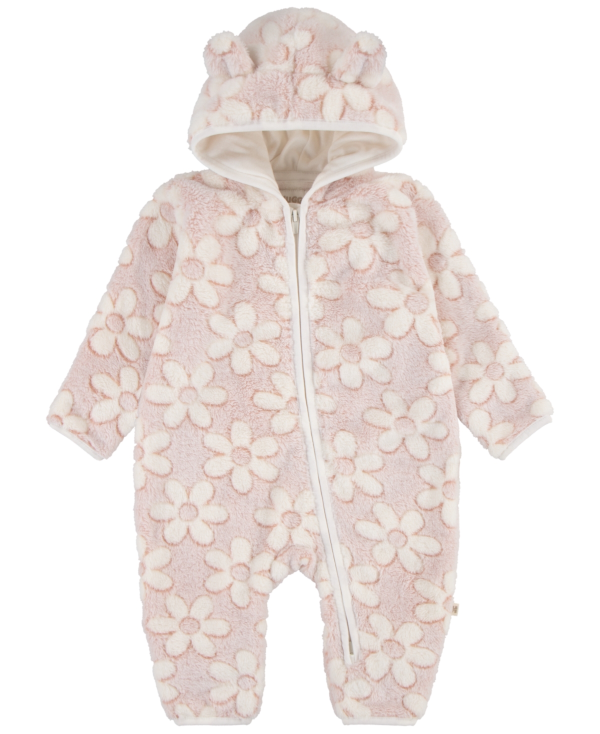Click here for Huggies Baby Jacquard Pram Coverall - Huggies Lotu... prices