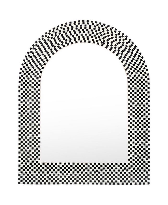 Safavieh Martini Mirror - Macy's