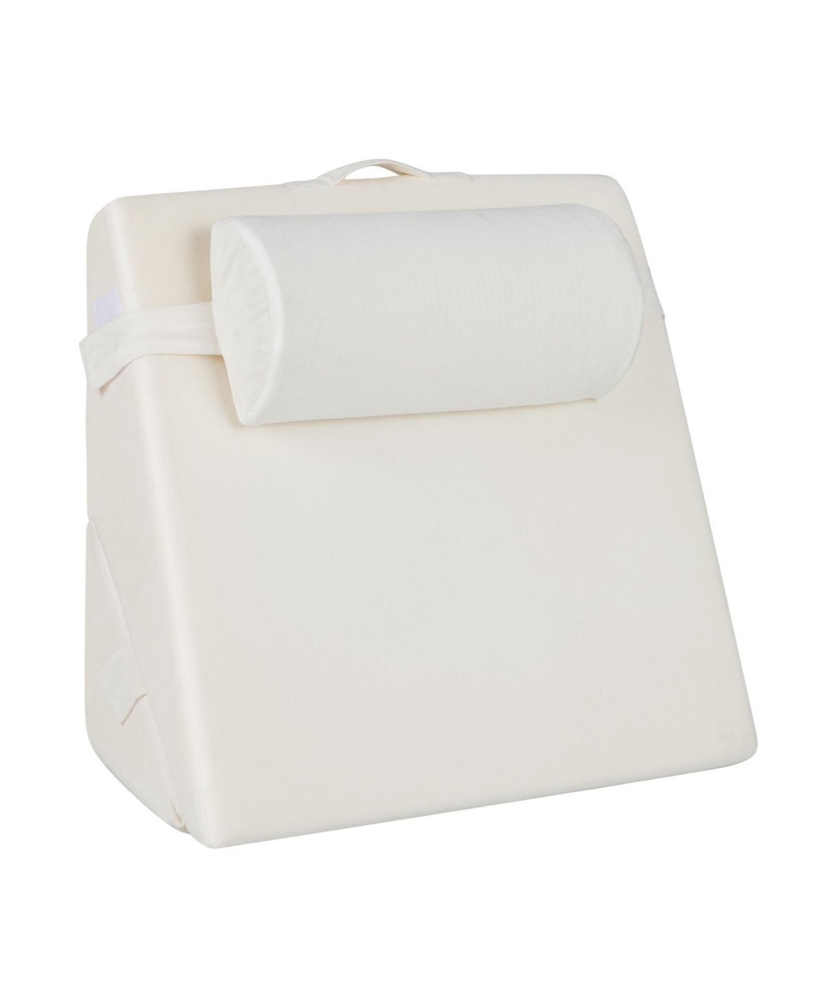 Click here for Sugift 3 Pieces Bed Wedge Pillow Set with Air Memo... prices
