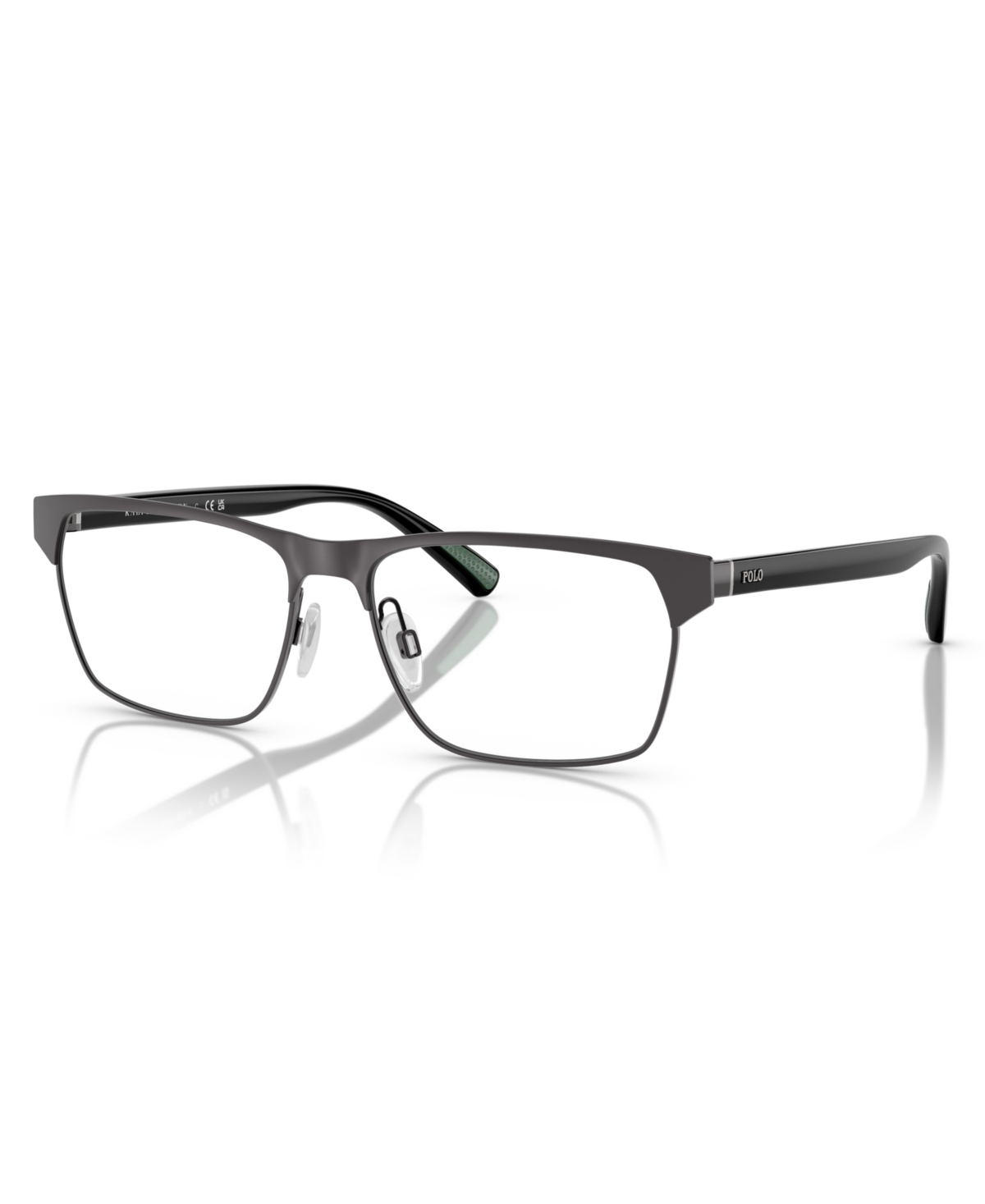 Click here for Polo Ralph Lauren Mens Eyeglasses  PH1232 - Shiny... prices