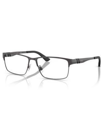 Polo Ralph Lauren Men's Eyeglasses, PH1147 - Macy's