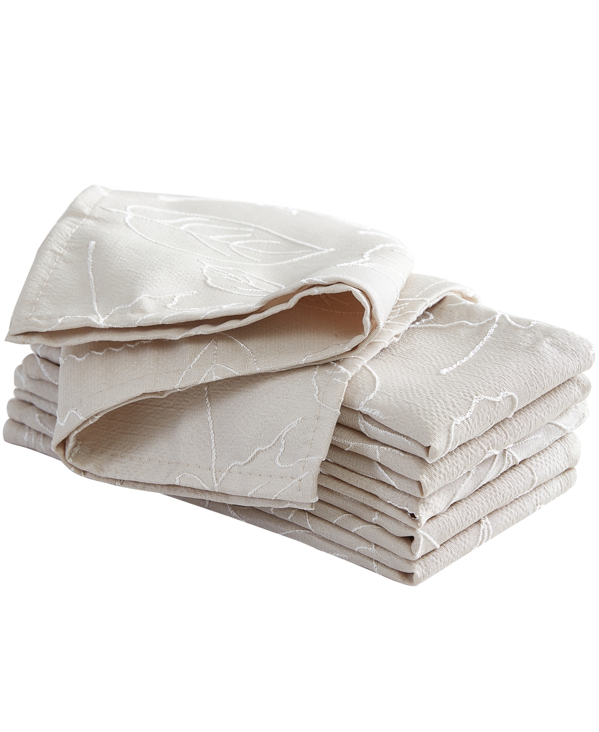 Click here for Laura Ashley Harvest Raised Woven Napkin Set of 6... prices