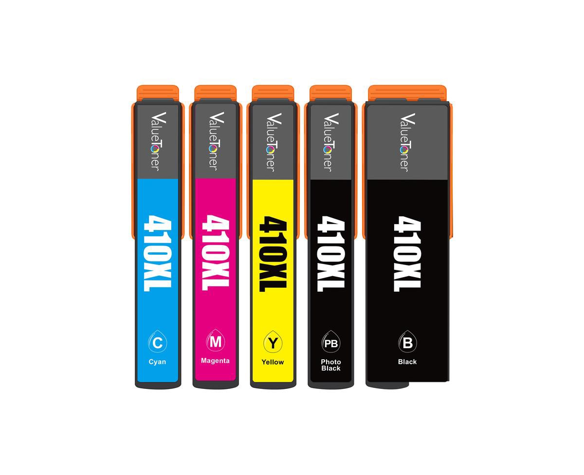 Click here for Valuetoner Remanufactured Ink Cartridge Replacemen... prices