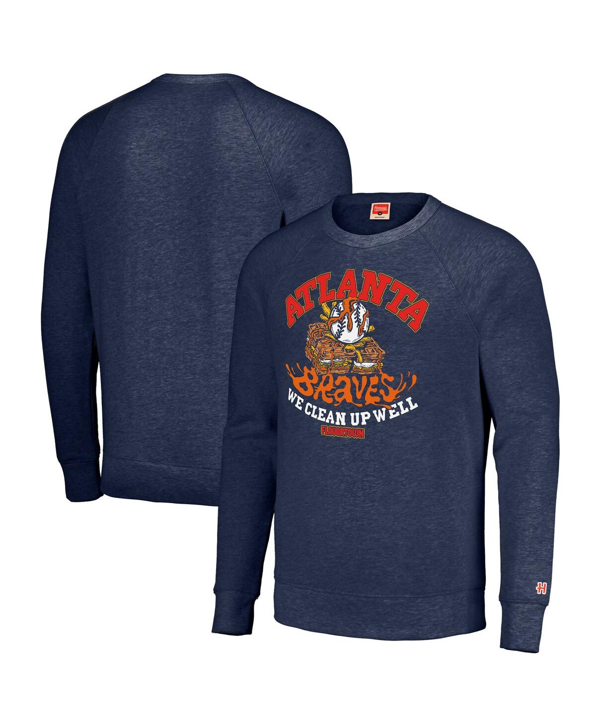 Click here for Guy Fieris Flavortown x Mlb Mens and Womens Navy A... prices