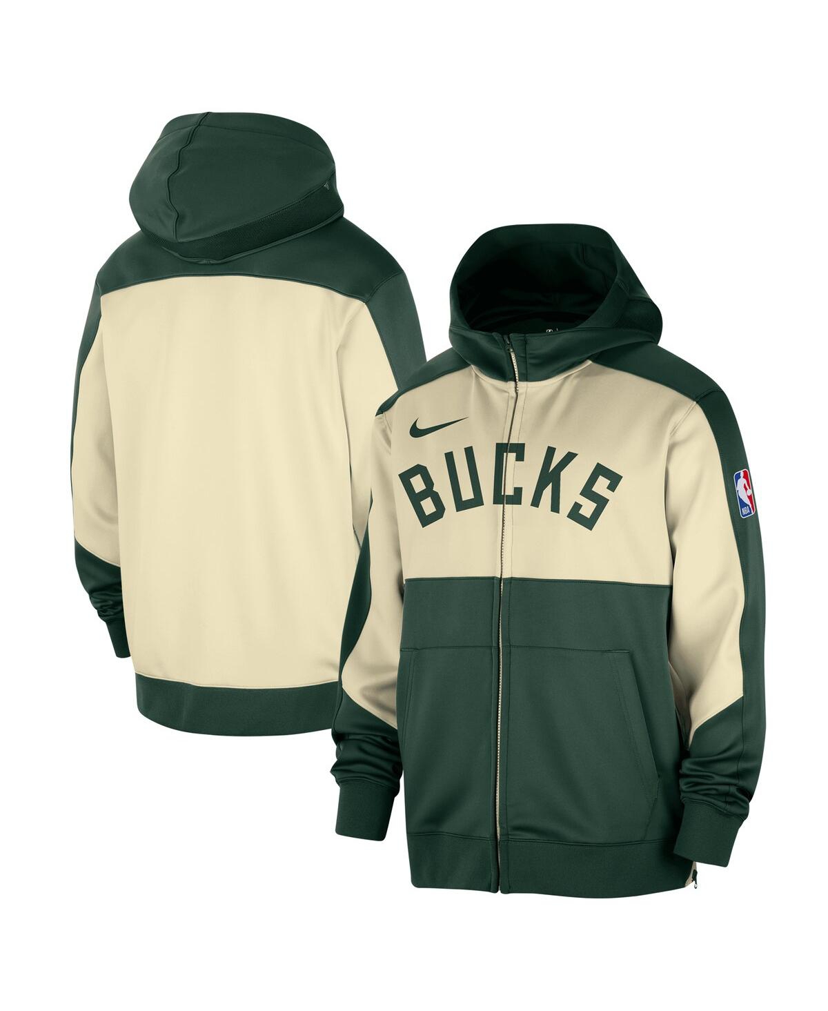 Click here for Nike Mens Hunter Green Milwaukee Bucks Authentic O... prices