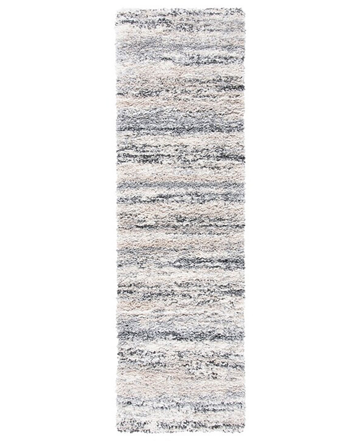 Click here for Safavieh Fontana Shag FNT842A 23x8 Runner Area Rug... prices