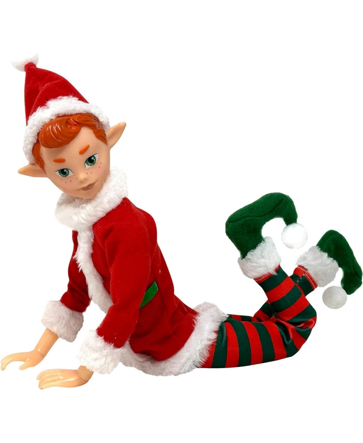 Click here for The Original Elf Christmas Dolls  12 Inch Christma... prices