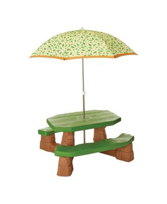 Step2 Step 2 Table and Umbrella - Macy's