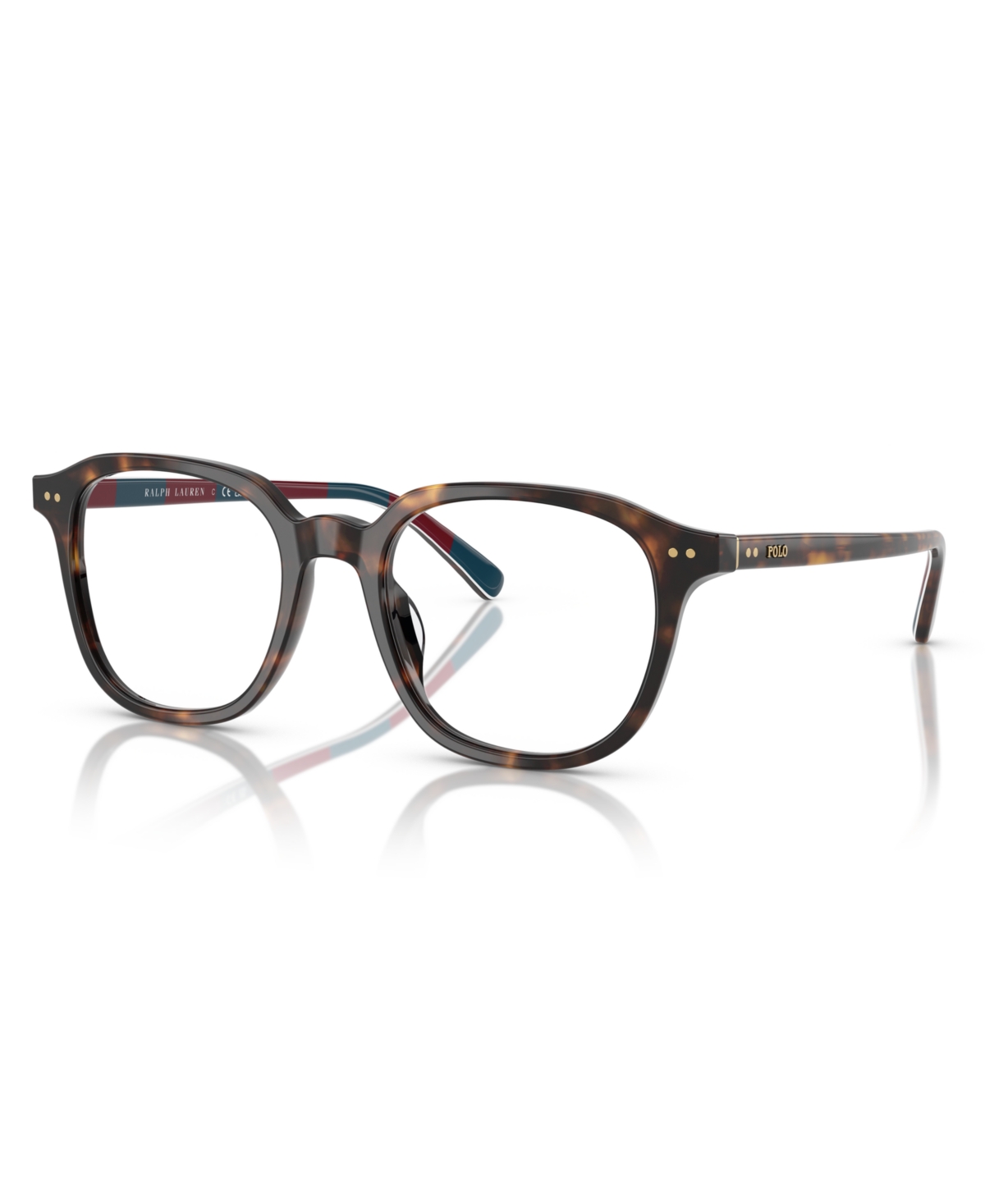 Click here for Polo Ralph Lauren Mens Eyeglasses  PH2283U - Shiny... prices